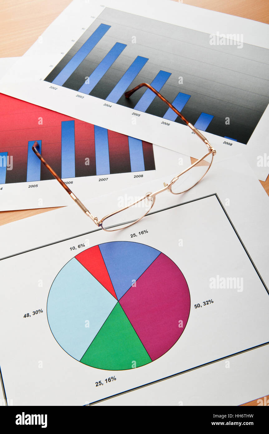 calculation, presentation, chart, colour, model, design, project ...
