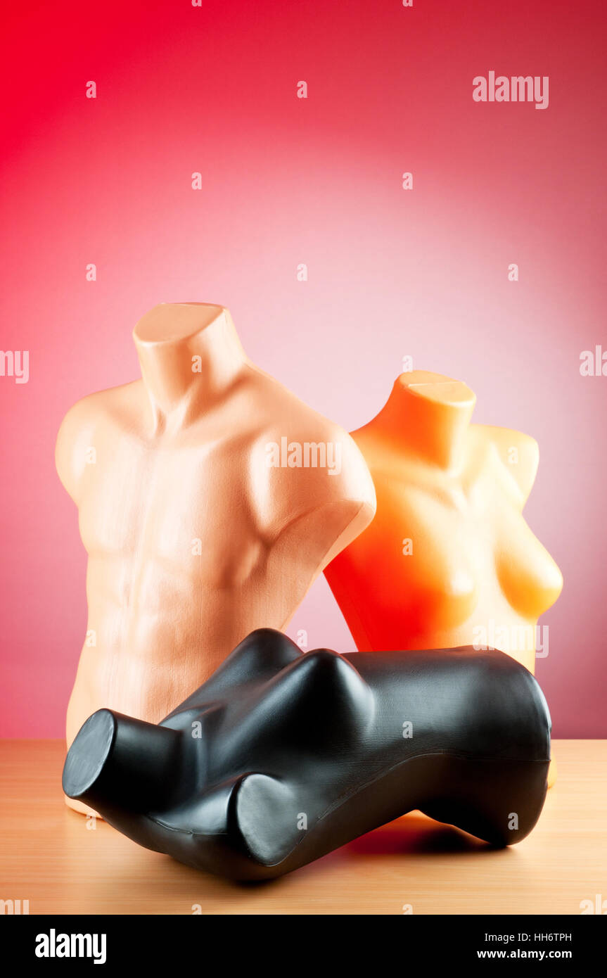 woman, object, single, isolated, female, male, masculine, human, human ...