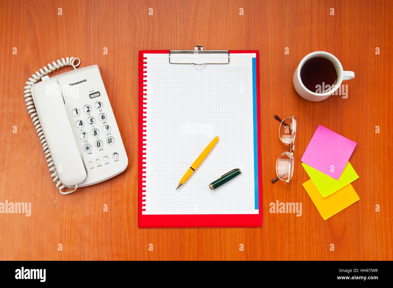 telephone, phone, cup, office, note, memo, book, write, wrote, writing ...