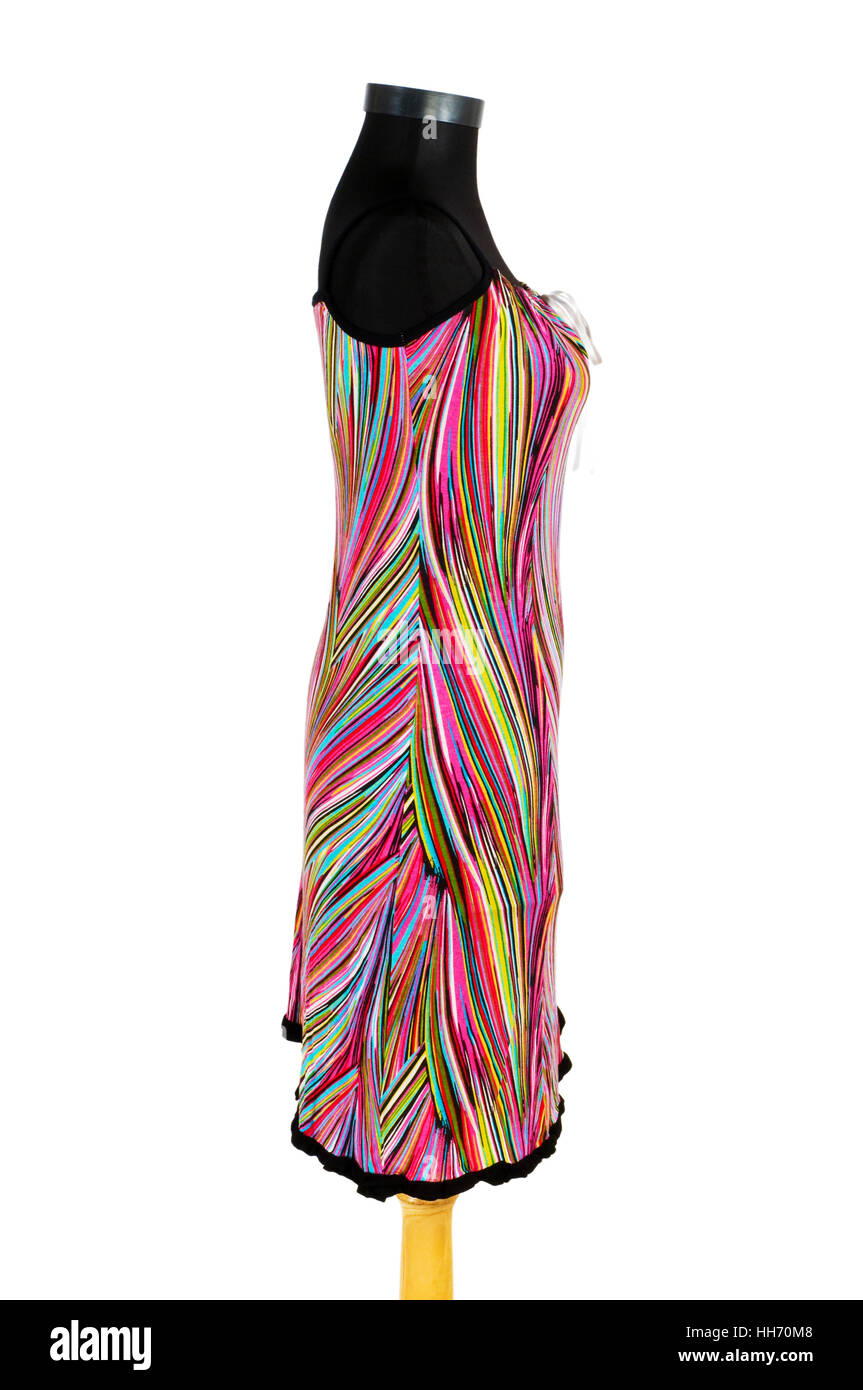 woman, isolated, fashion, colour, female, elegance, shopping, standing ...