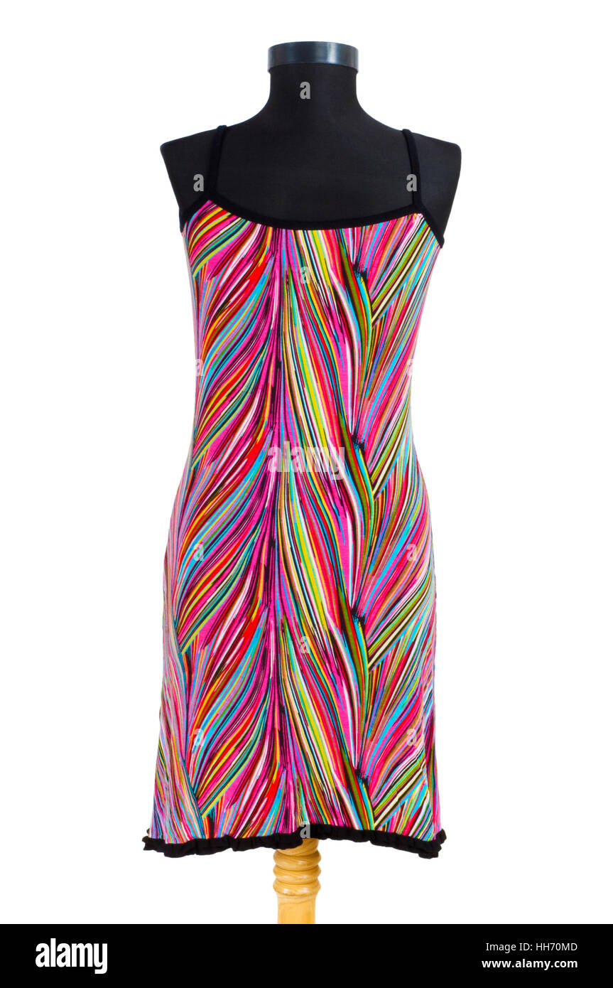 woman, isolated, fashion, colour, female, elegance, shopping, standing ...