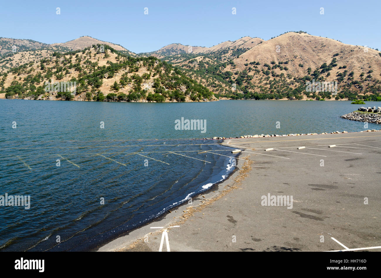 summer, summerly, fresh water, lake, inland water, water, descent ...
