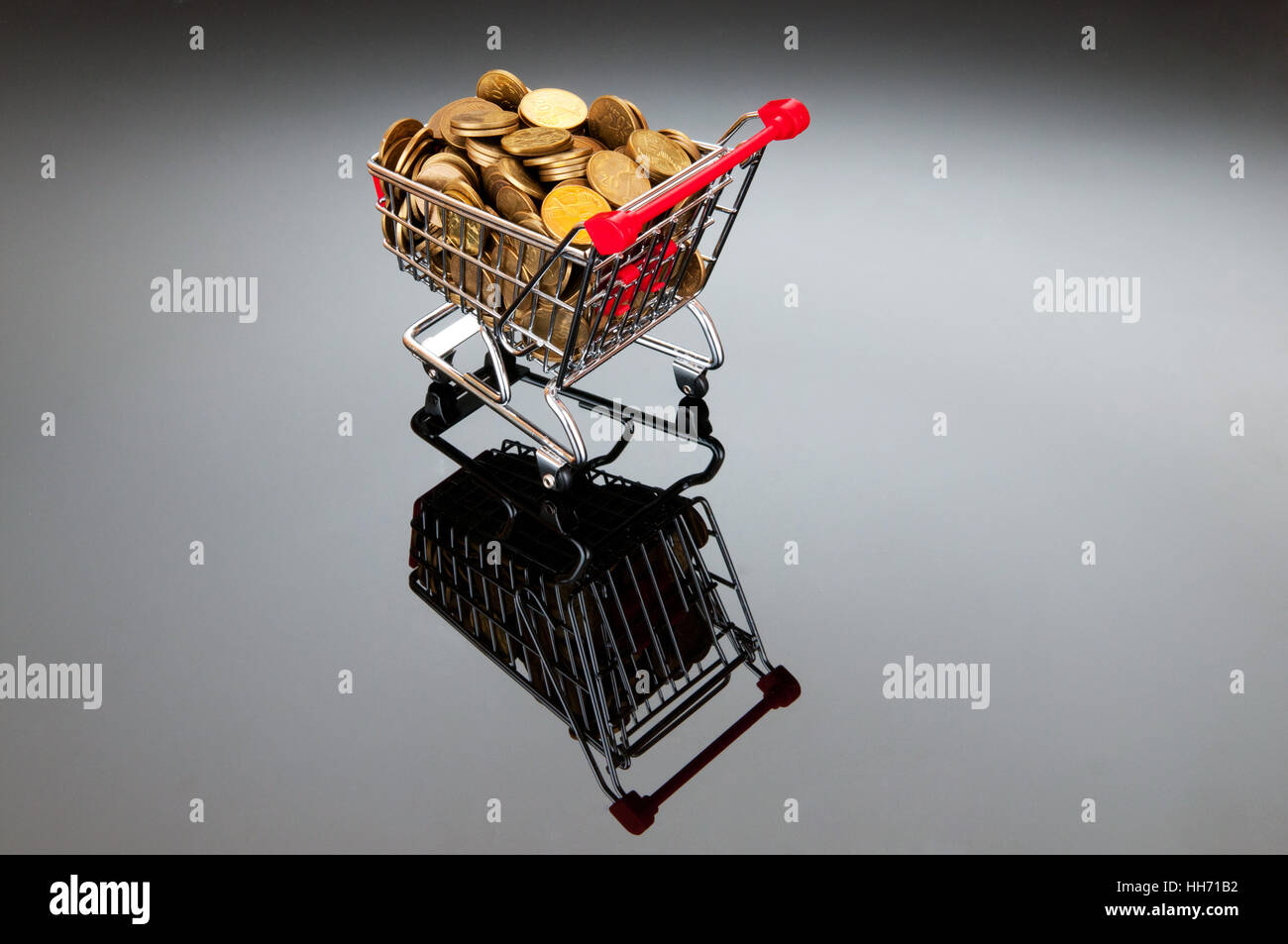 bank, lending institution, wheel, currency, coin, stock exchange Stock ...