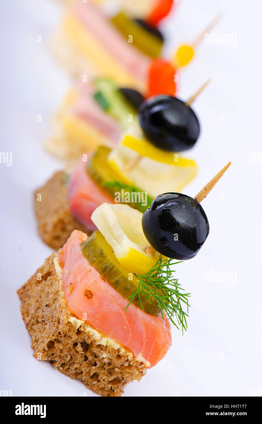 restaurant, food, aliment, bread, arrangement, finger, closeup ...