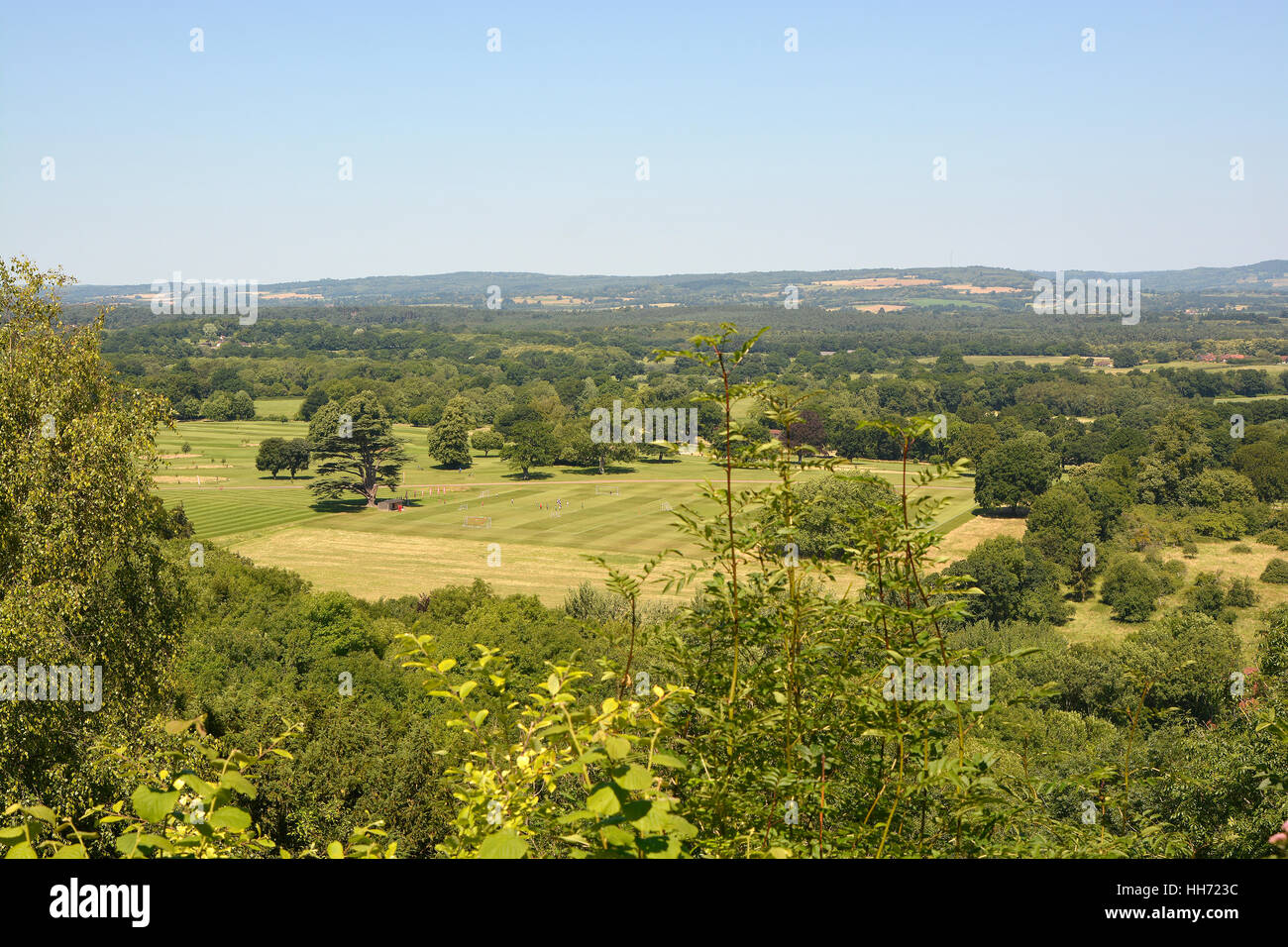 Duncton hi-res stock photography and images - Alamy