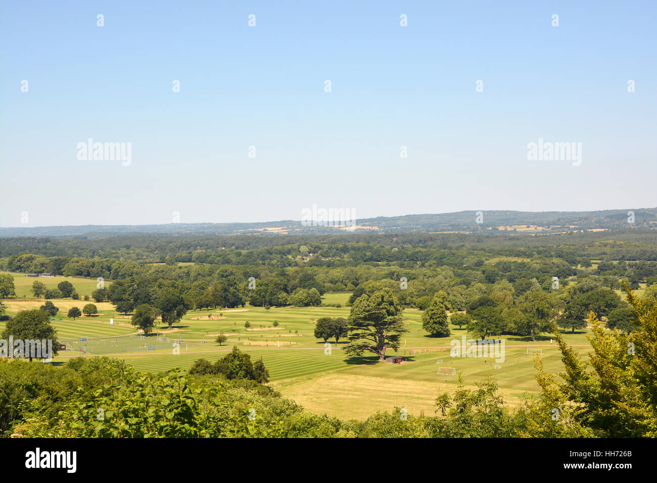 Chichester college hi-res stock photography and images - Alamy