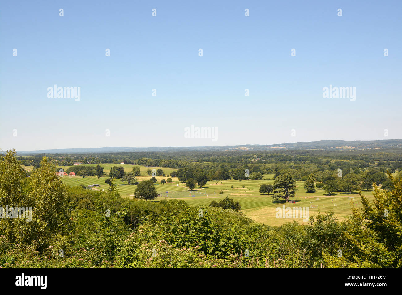 Seaford college hi-res stock photography and images - Alamy