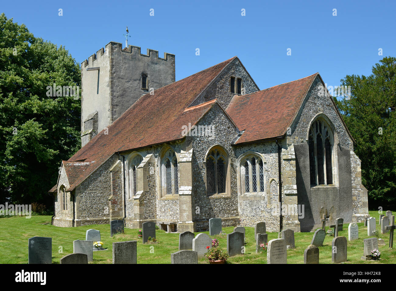 Singleton village hi-res stock photography and images - Alamy