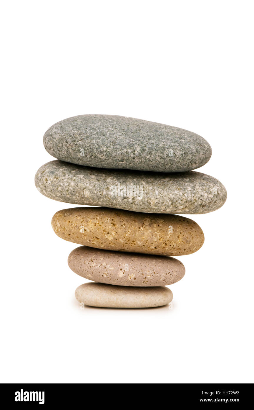 tower, objects, isolated, relaxation, stone, silver, rock, balance ...