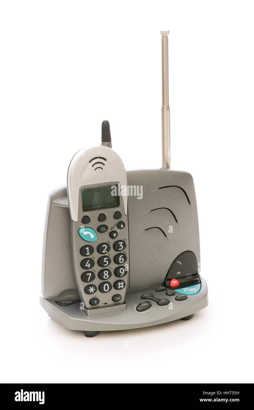 telephone, phone, office, object, macro, close-up, macro admission ...