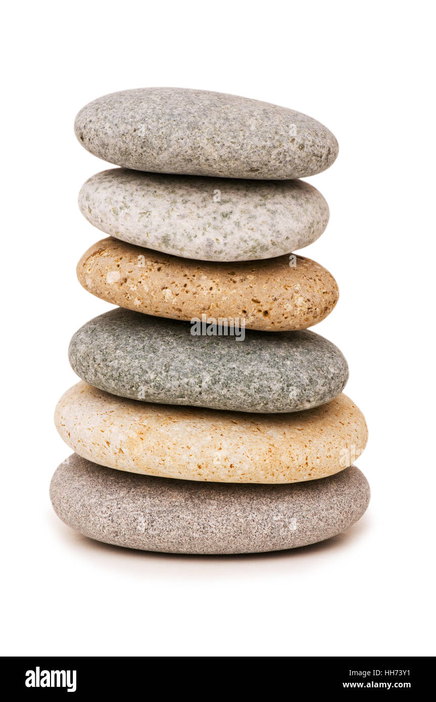 tower, objects, isolated, relaxation, stone, reflection, silver, rock ...