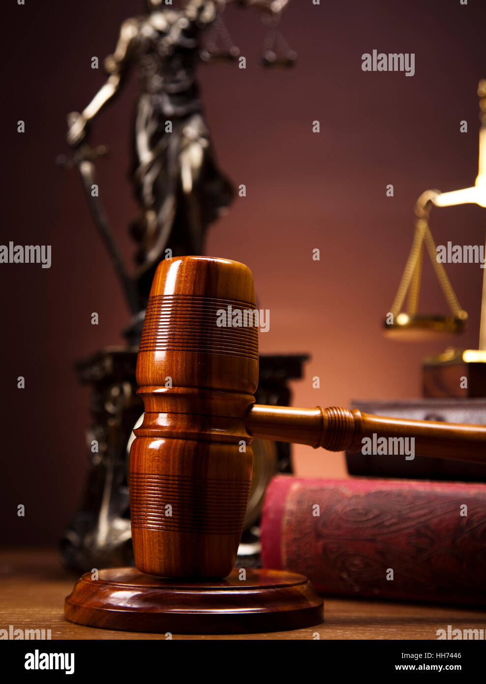 wood, law, justice, lawyer, judge, legal, gavel, hammer, order, object ...