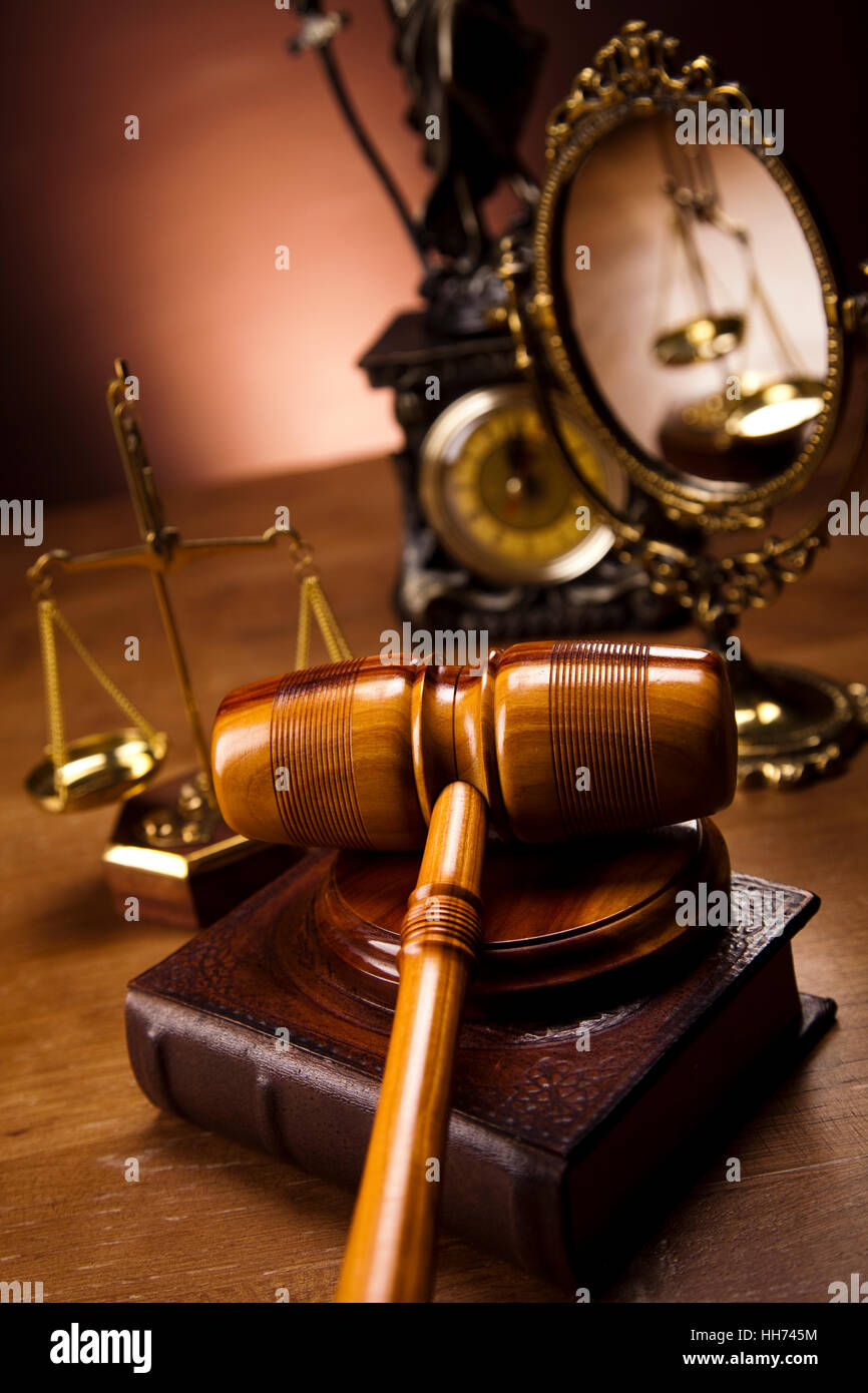 wood, law, justice, judge, legal, gavel, hammer, order, object ...