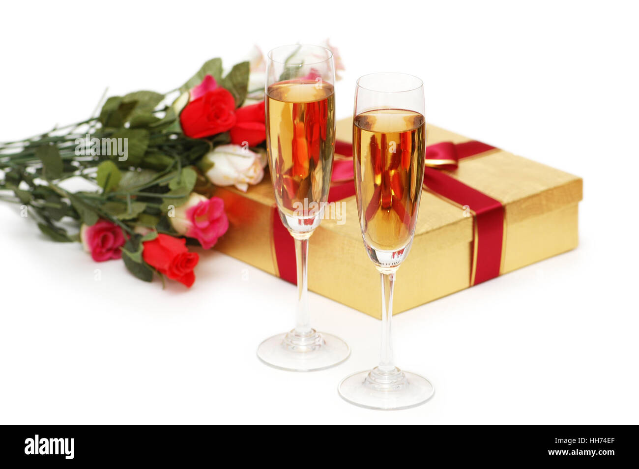 glass, chalice, tumbler, present, drink, drinking, bibs, isolated ...