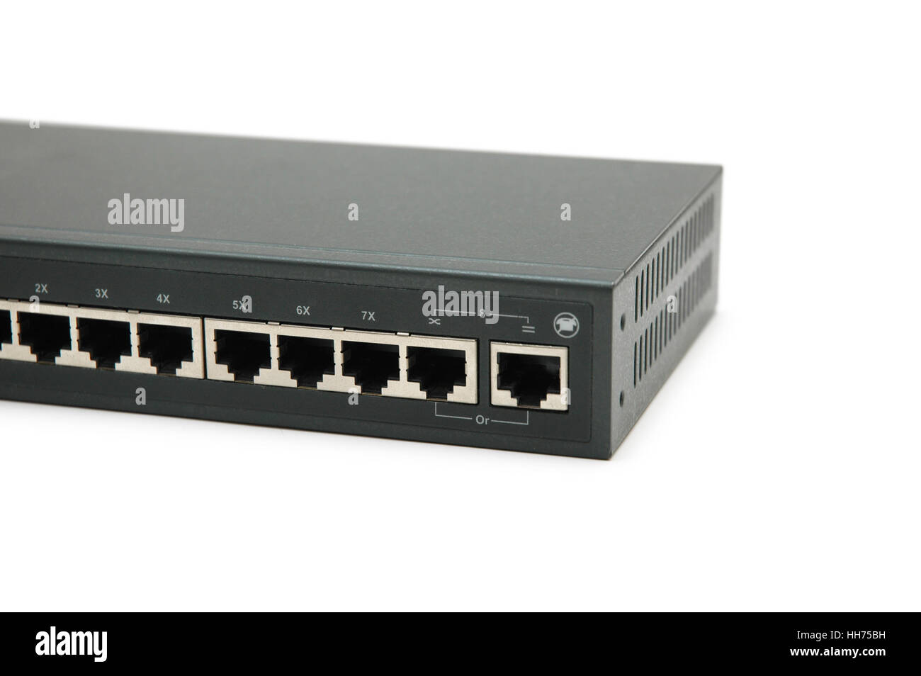 isolated, hardware, communication, networking, connection, connectivity ...