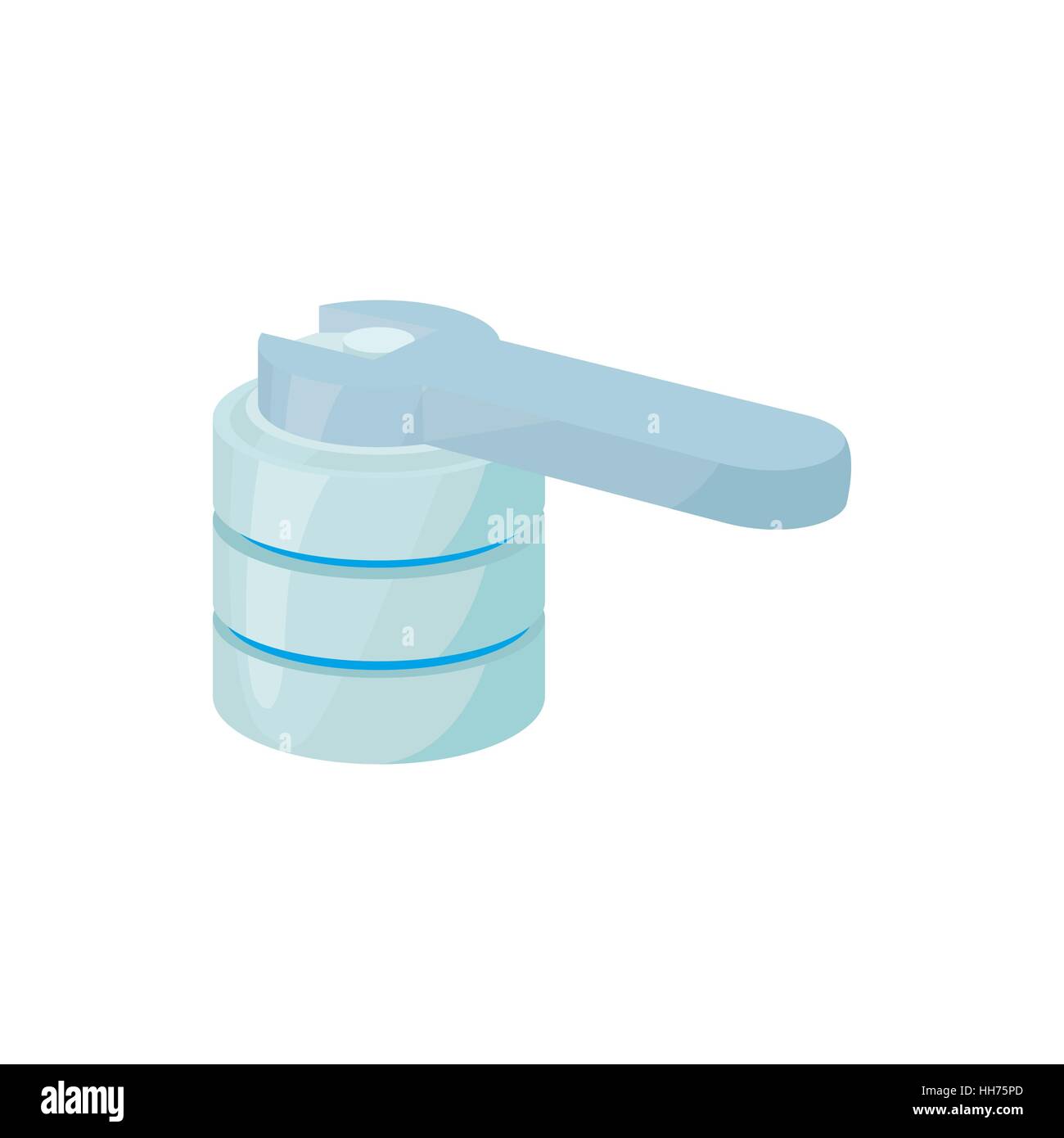 Data archiving database Stock Vector Images - Alamy