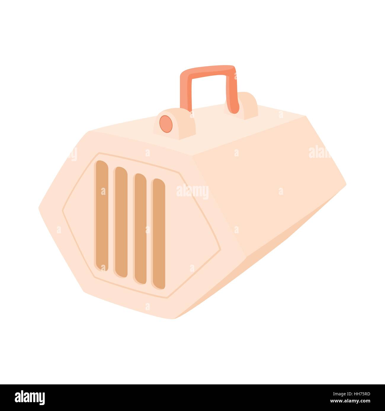 Cartoon cage Cut Out Stock Images & Pictures - Alamy