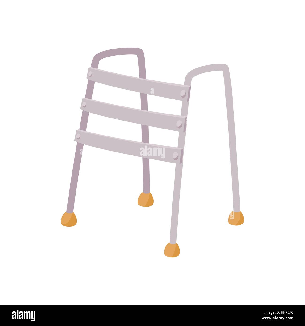 Walkers sign Cut Out Stock Images & Pictures - Alamy