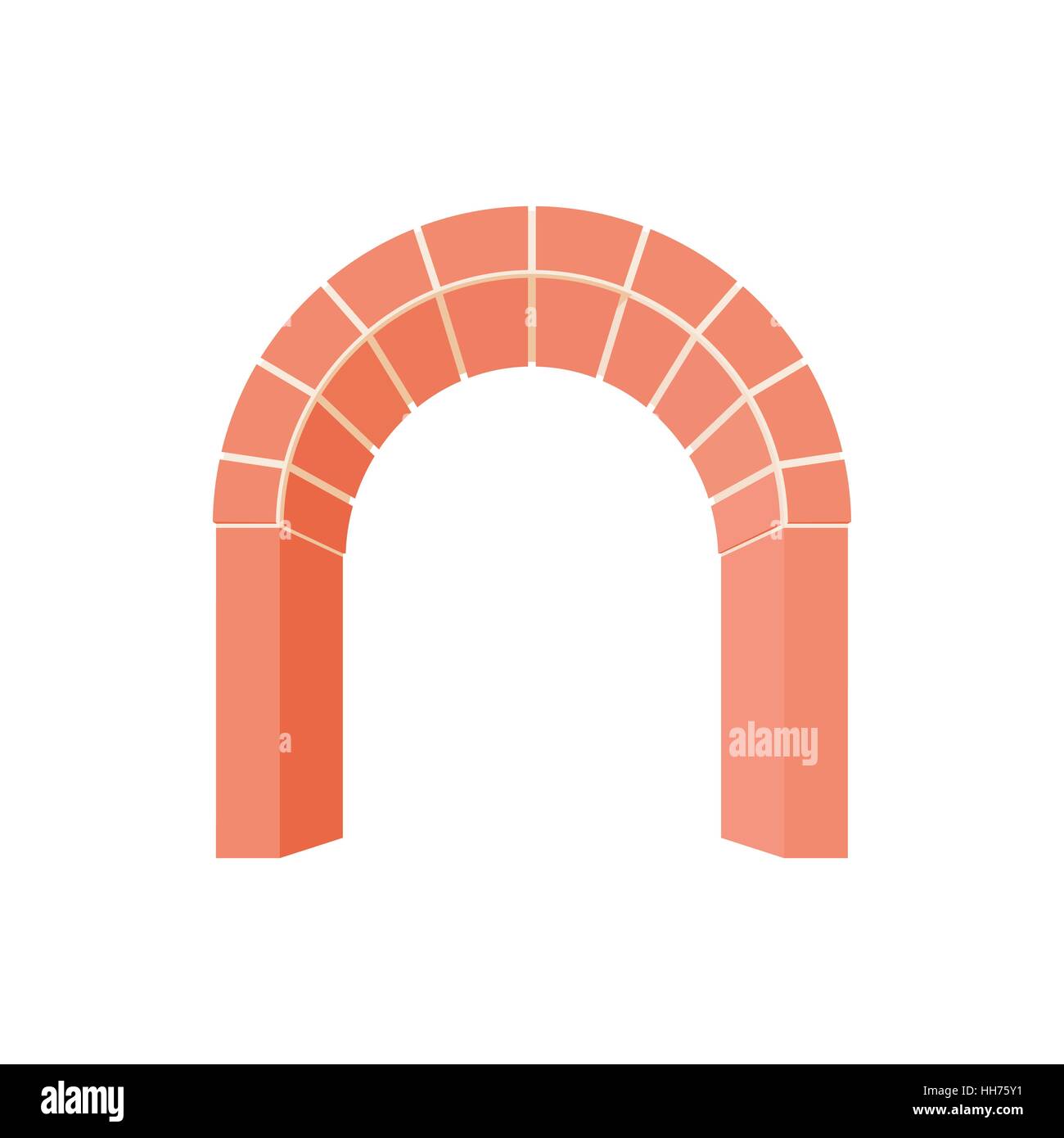 Shouldered arch hi-res stock photography and images - Alamy