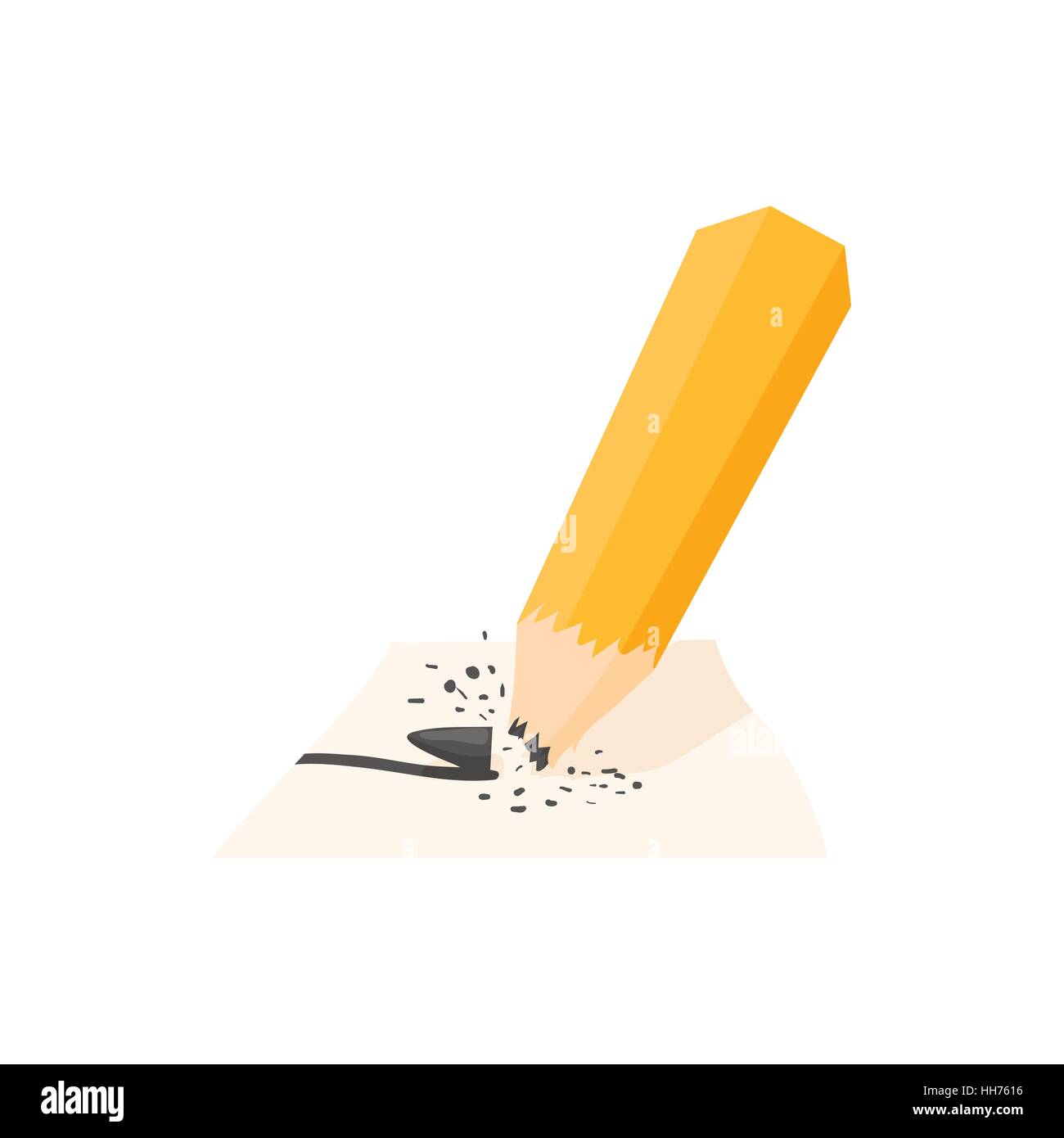 Broken Pencil Clip Art Broken Pencil Images – Browse 35,326 Stock