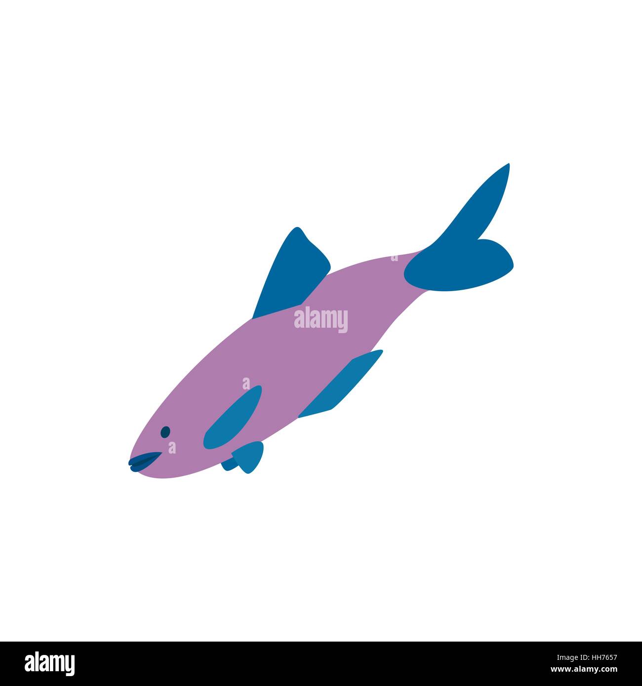 Spawning male Stock Vector Images - Alamy