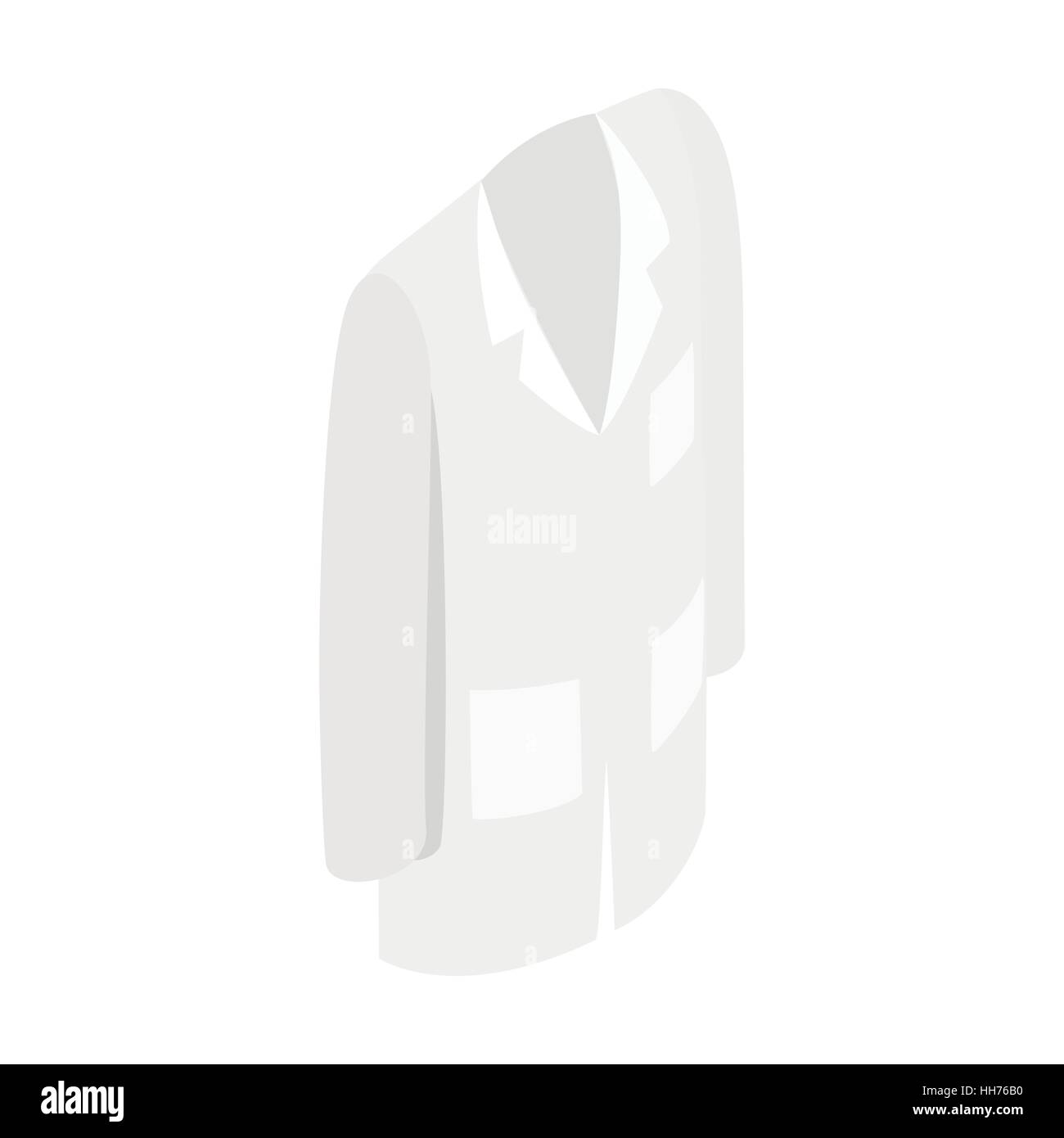 Nurse uniform dress Stock Vector Images - Alamy
