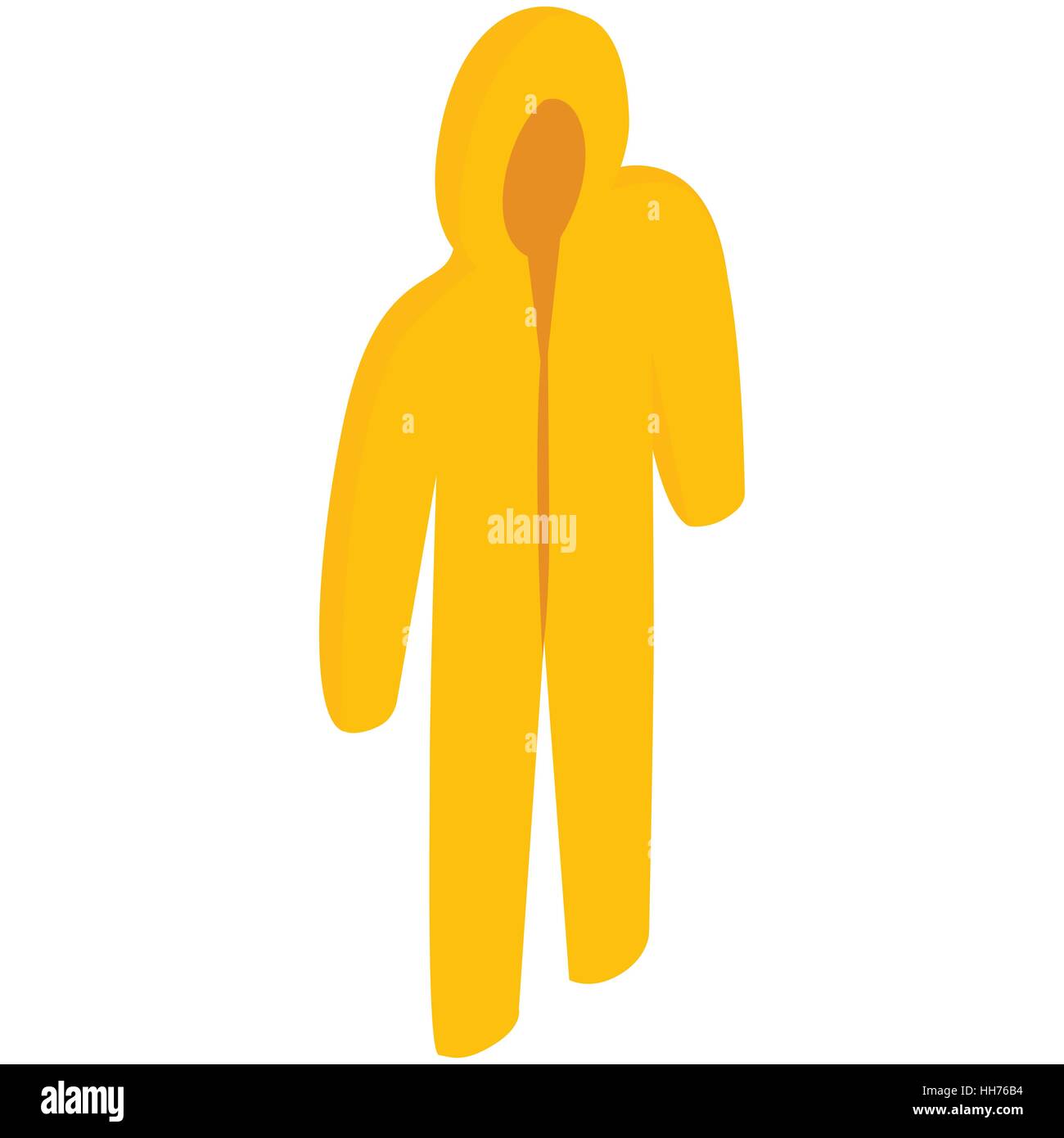 Biohazard gear Stock Vector Images - Alamy