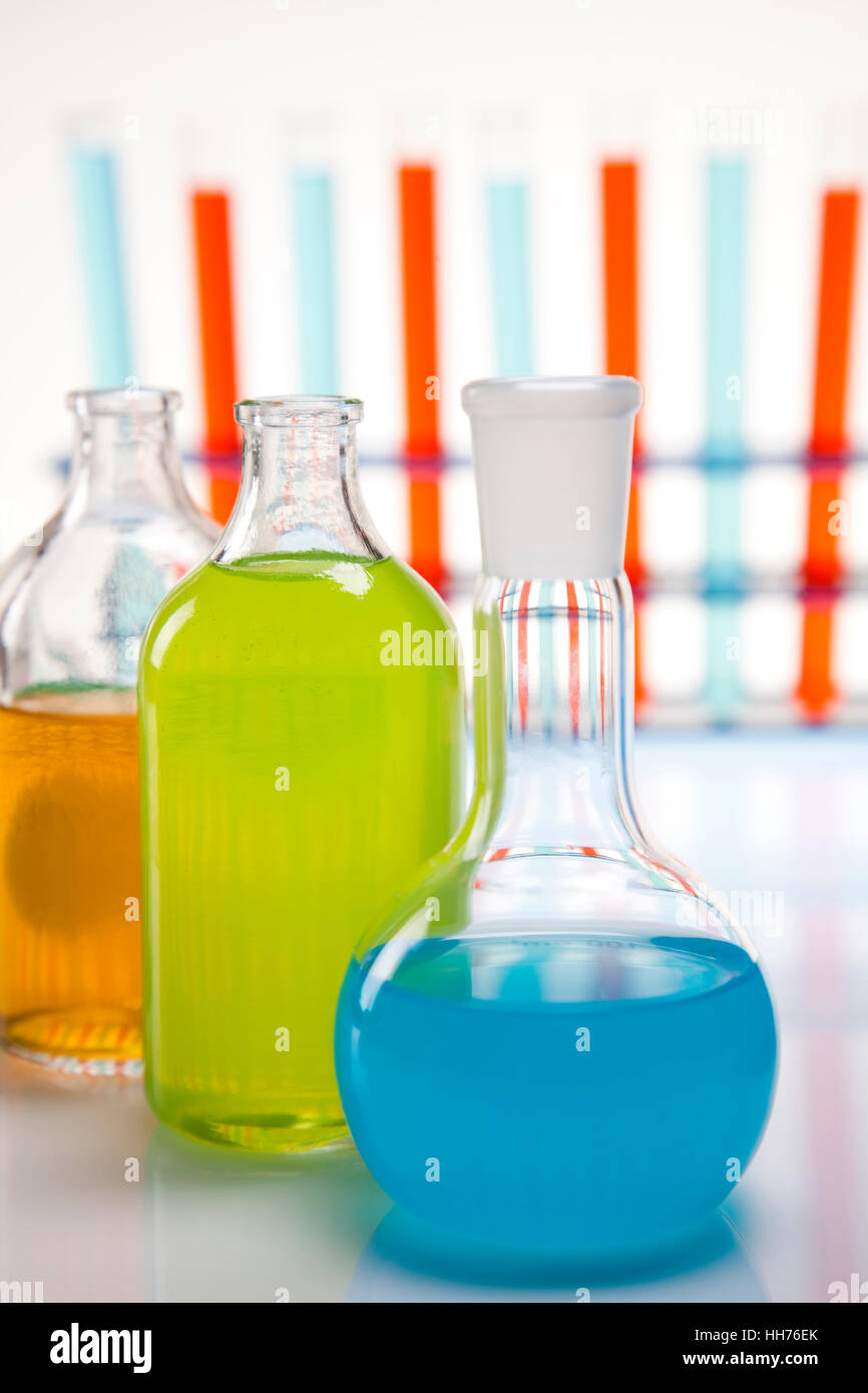 glass, chalice, tumbler, experiment, research, laboratory, equipment ...