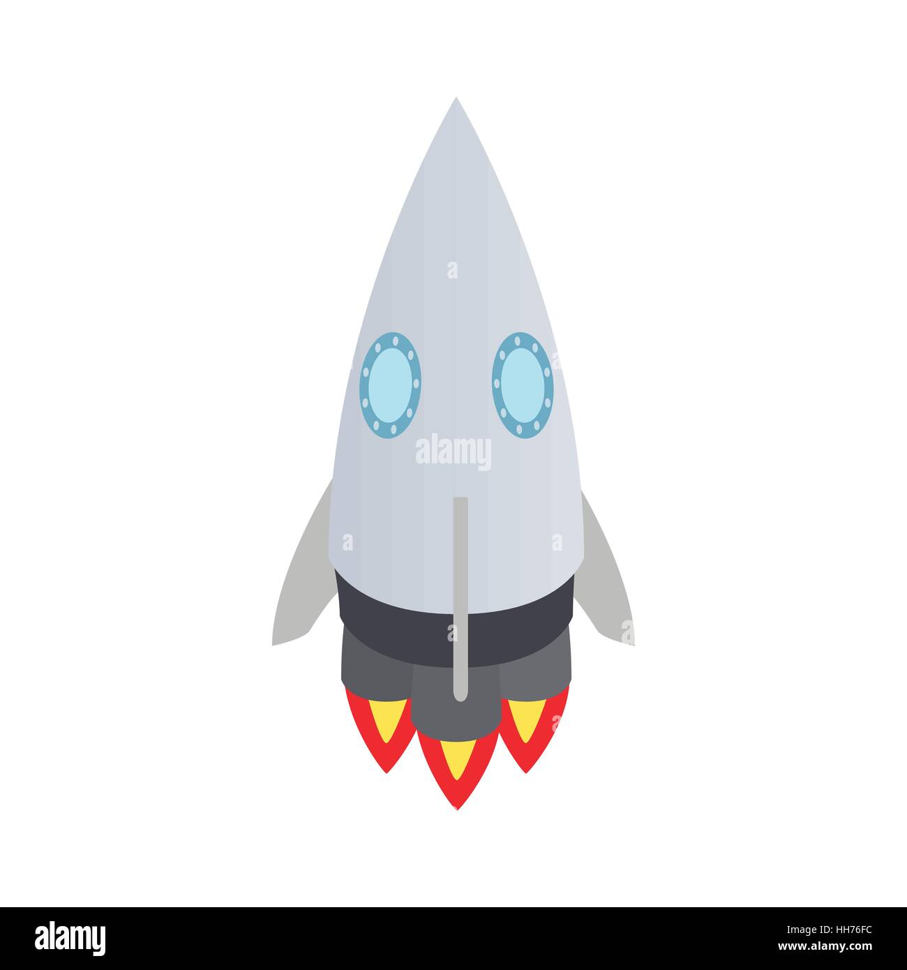 Big grey sky Stock Vector Images - Alamy