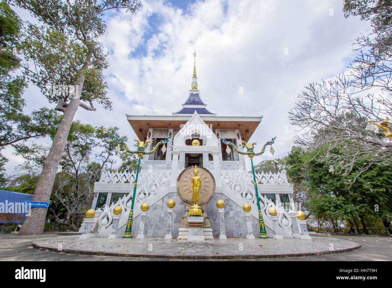 Yasothon hi-res stock photography and images - Alamy