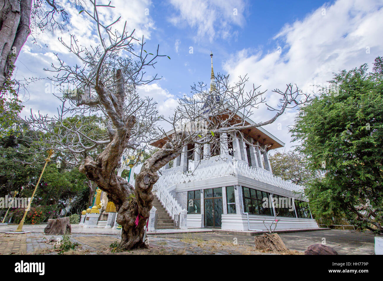 Yasothon hi-res stock photography and images - Alamy