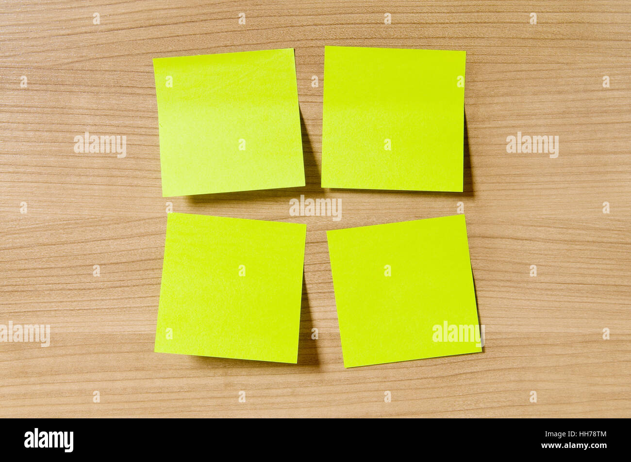 office, note, memo, board, colour, space, green, it, blank, european ...