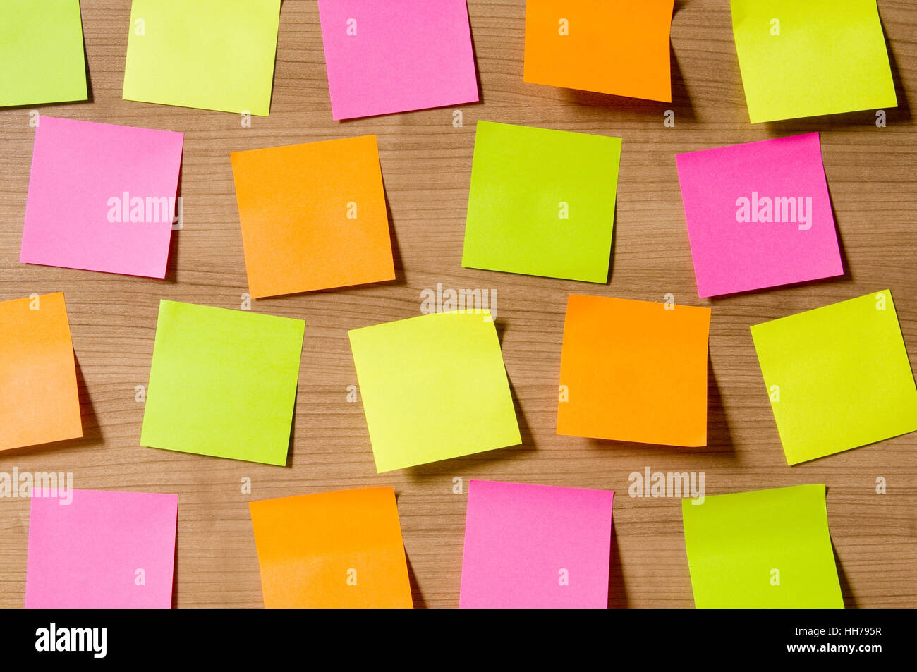 office, note, memo, board, colour, space, green, it, blank, european ...