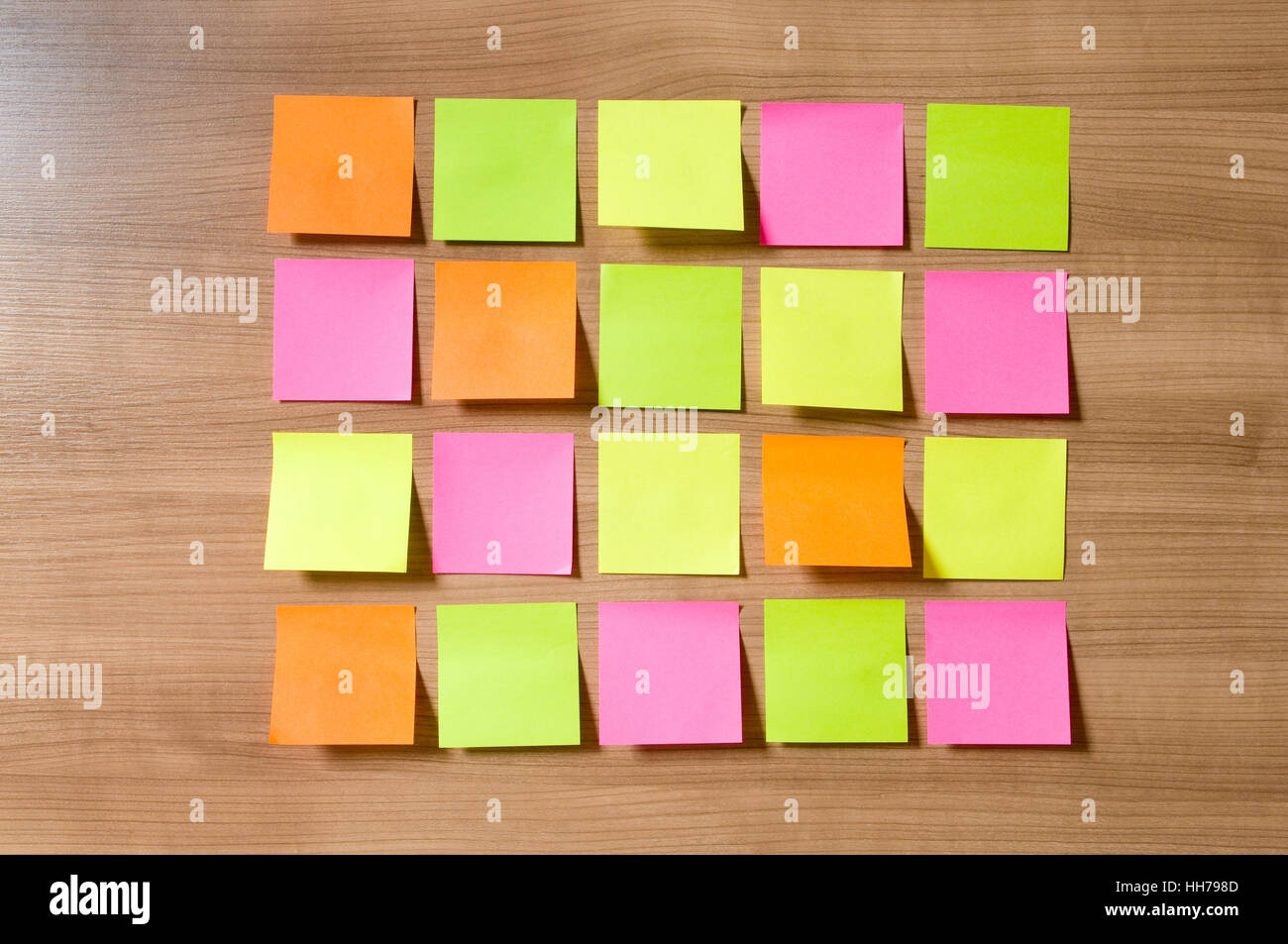 office, note, memo, board, colour, space, green, it, blank, european ...