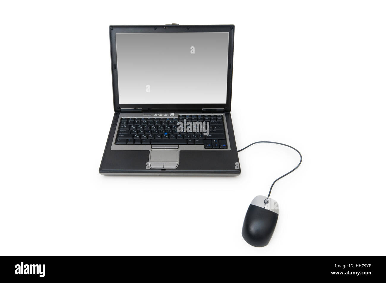 office, laptop, notebook, computers, computer, keyboard, PC, object ...