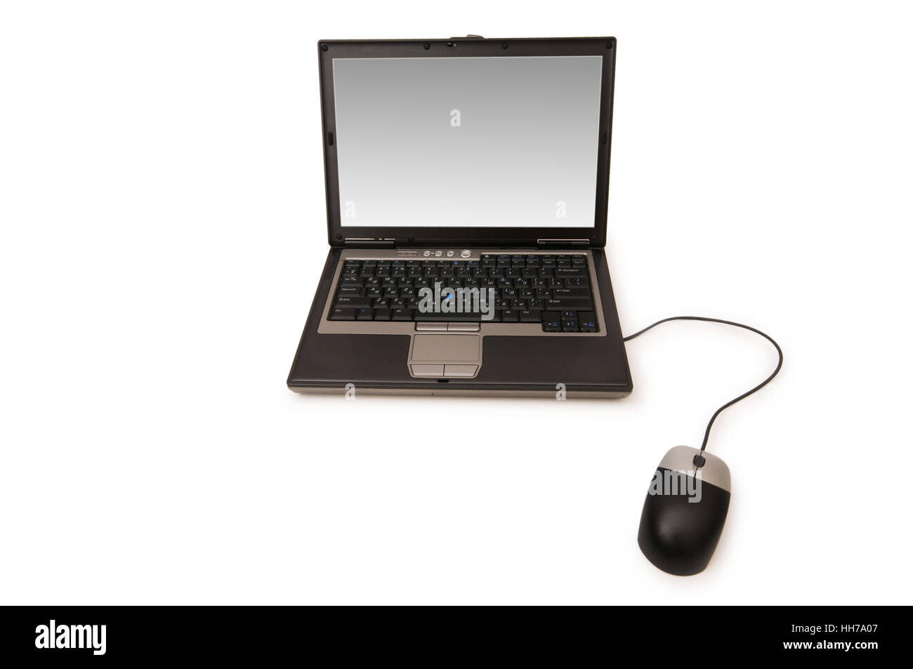 office, laptop, notebook, computers, computer, keyboard, PC, object ...