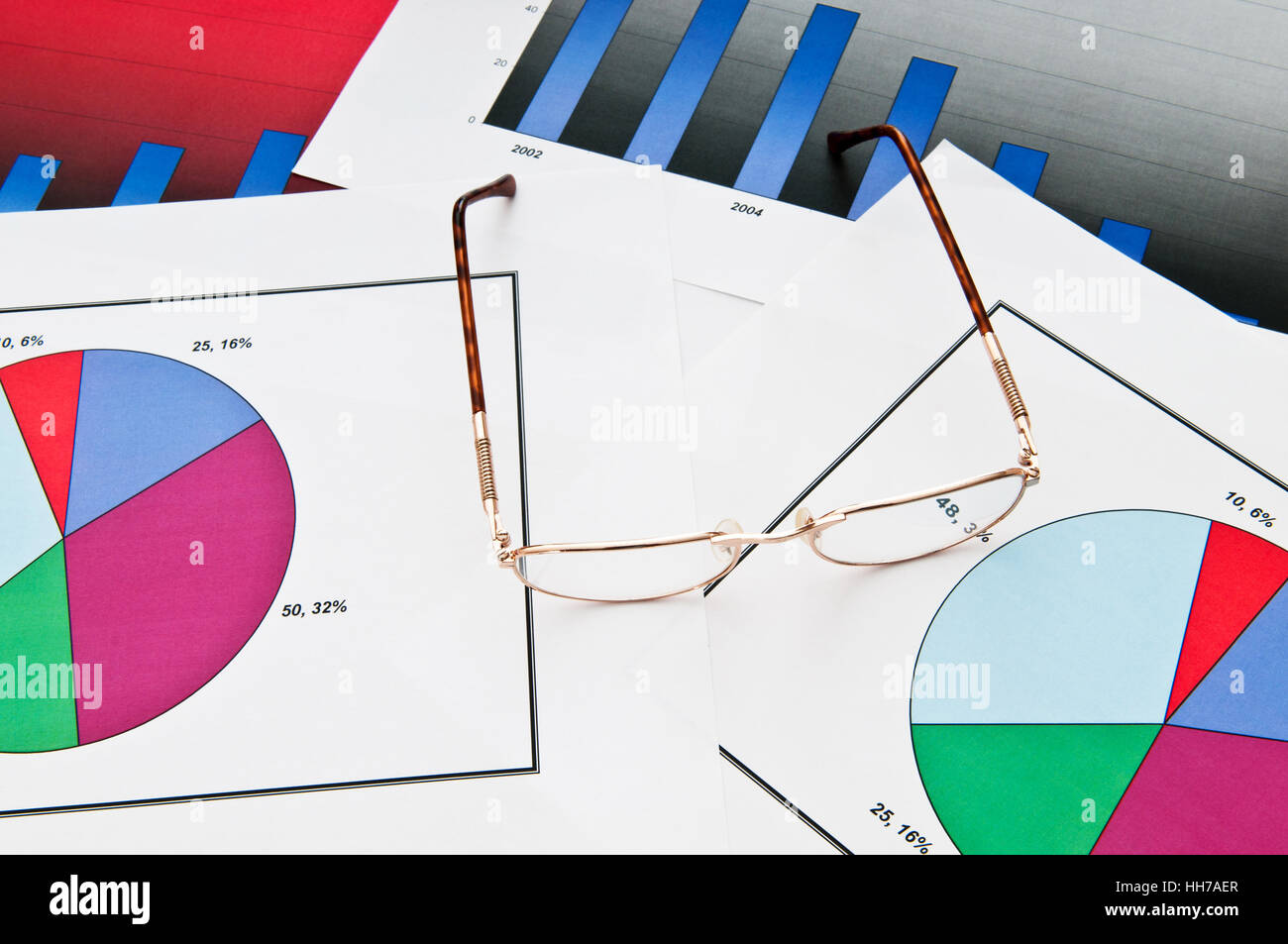 calculation, presentation, chart, colour, model, design, project ...