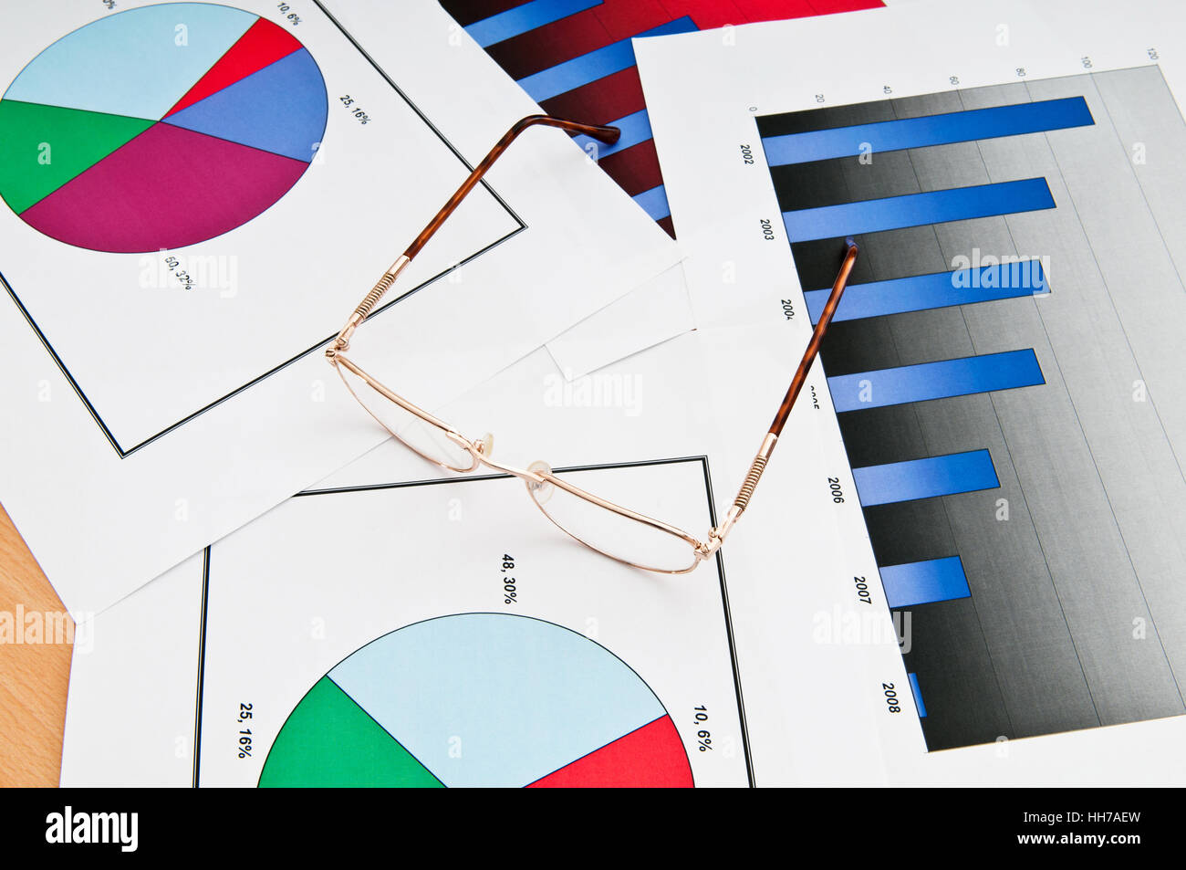 calculation, presentation, chart, colour, model, design, project ...