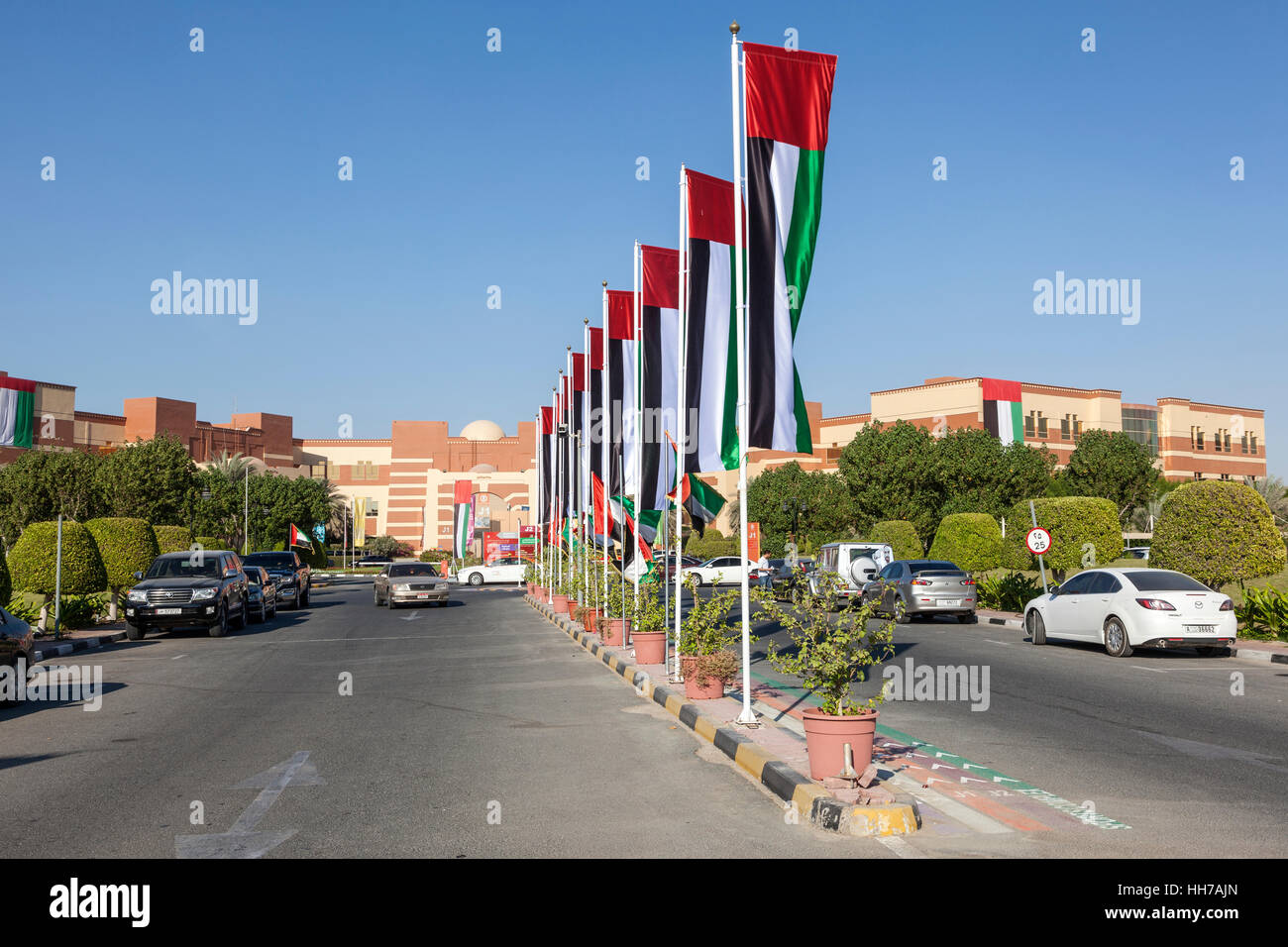 Ajman university hi-res stock photography and images - Alamy