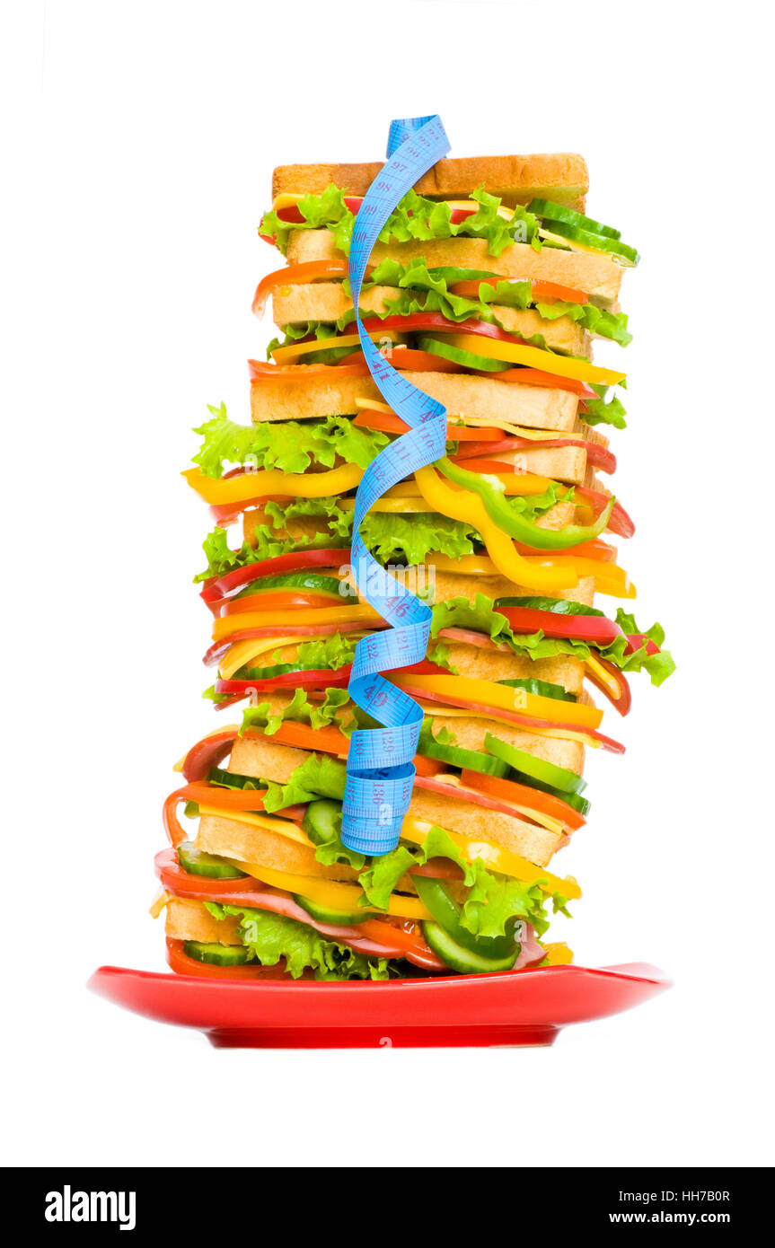 Giant plate hi-res stock photography and images - Alamy