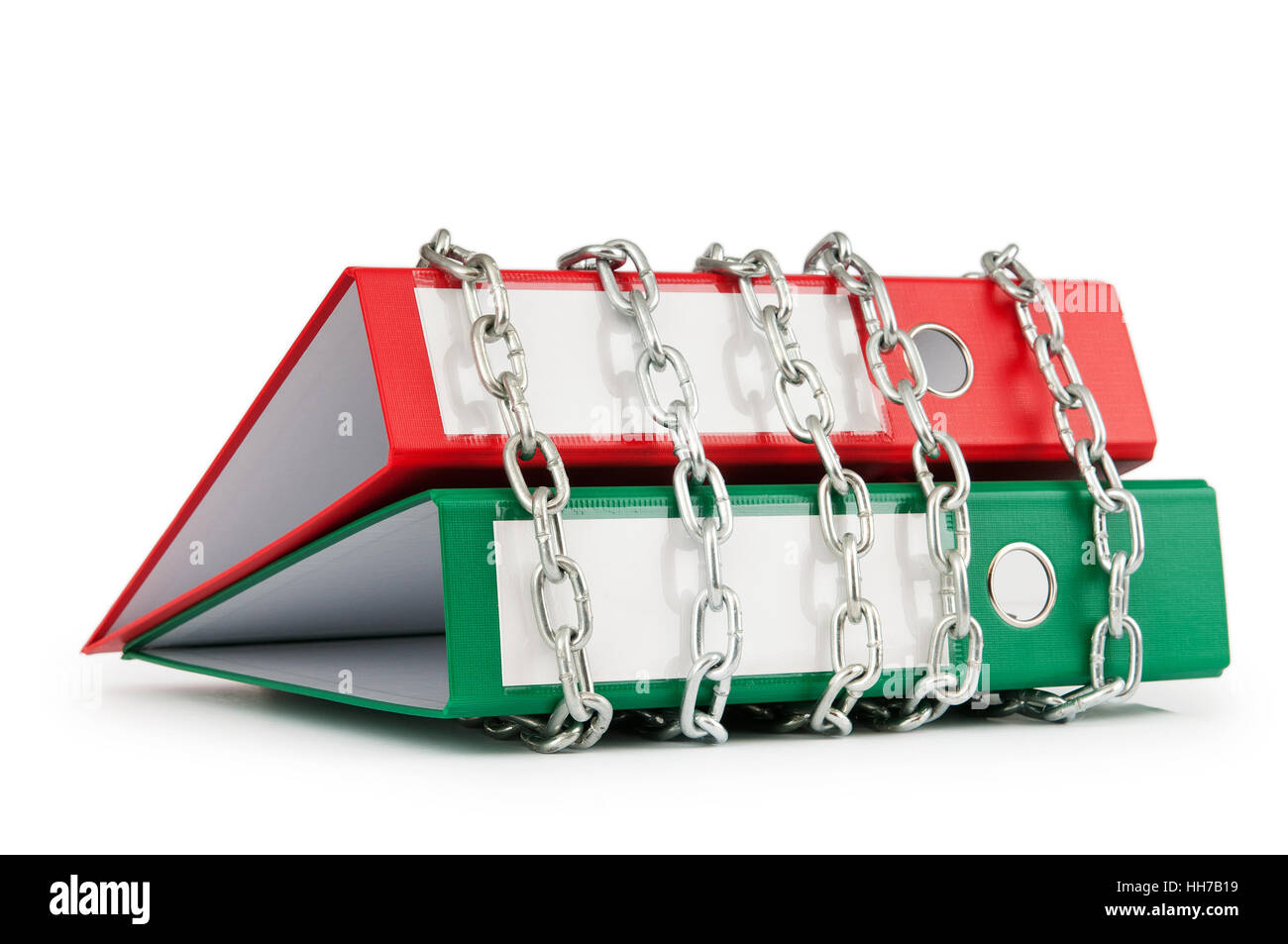 Blank paper censorship Cut Out Stock Images & Pictures - Alamy