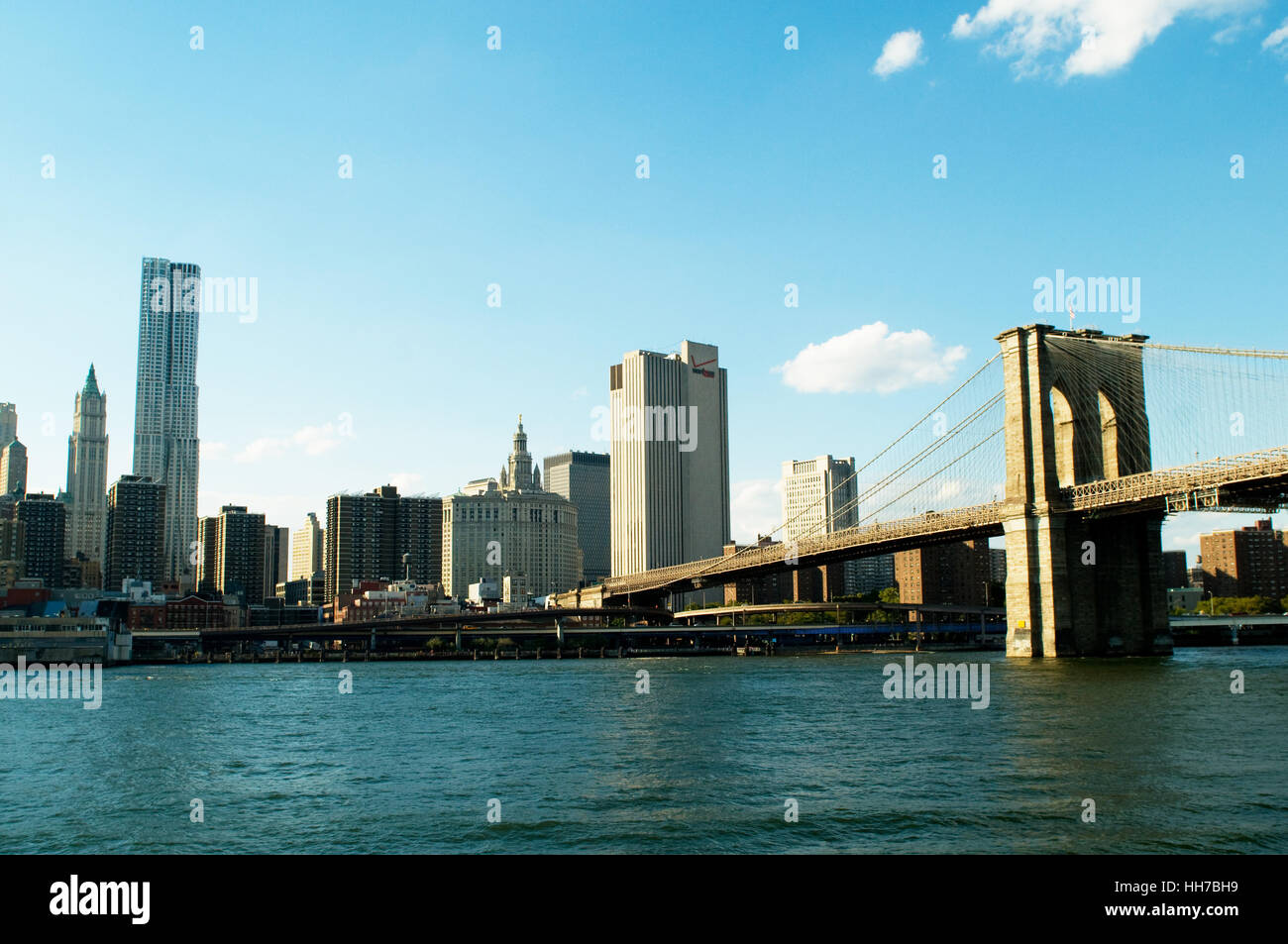 blue, tower, travel, buildings, city, town, metropolis, famous ...