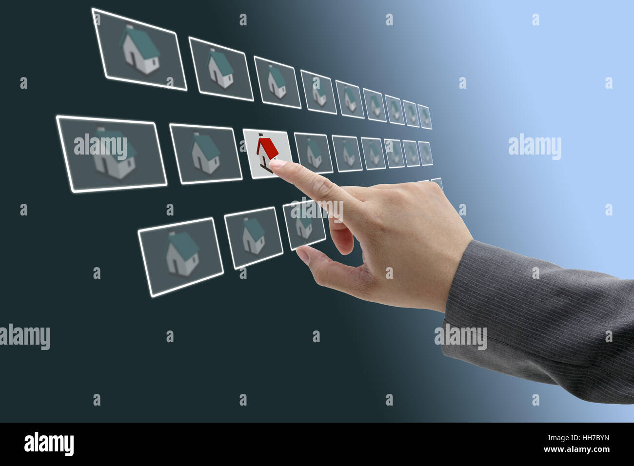 house, building, connection, connectivity, interface, annexation ...