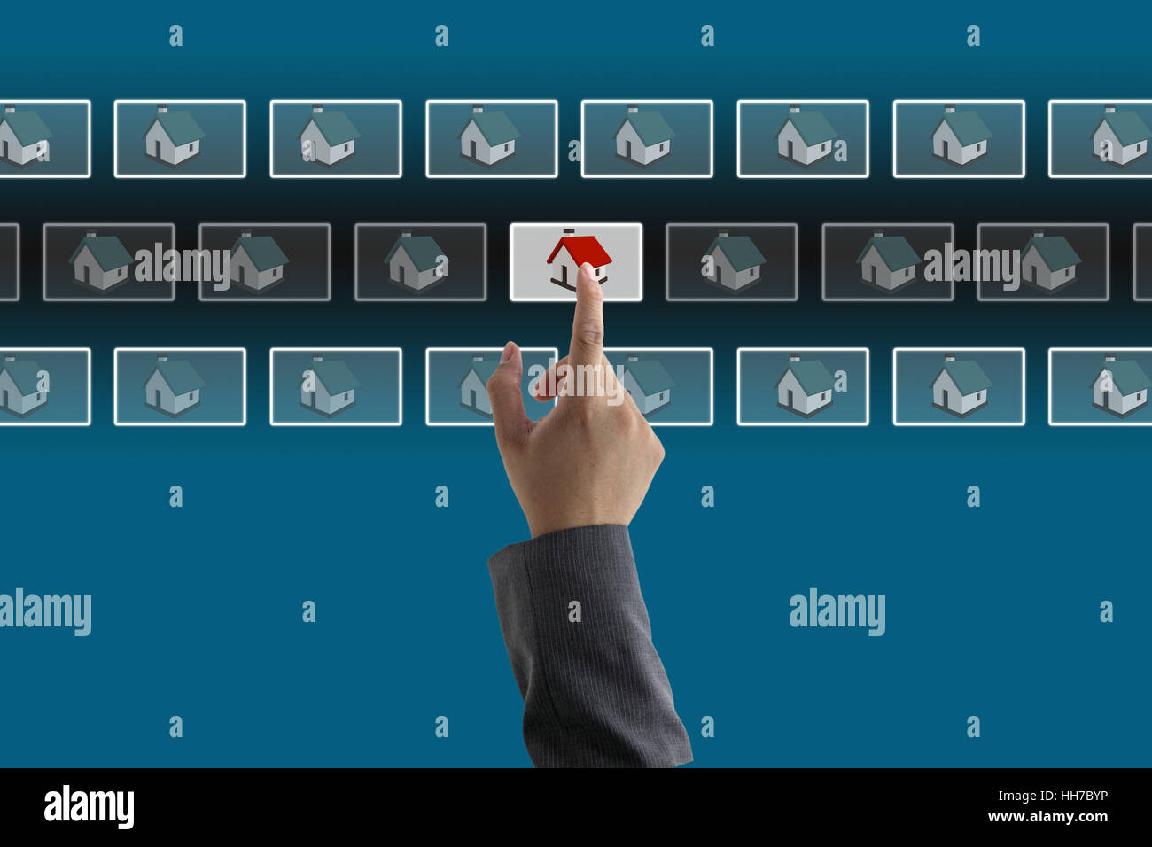 house, building, connection, connectivity, interface, annexation ...