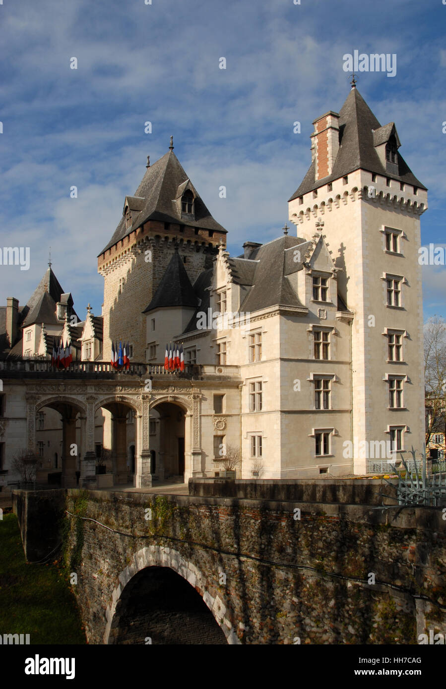 style of construction, architecture, architectural style, castle ...