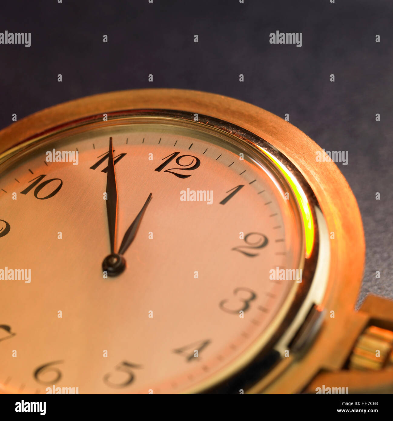 clock, dial, pocket watch, shine, shines, bright, lucent, light, serene ...
