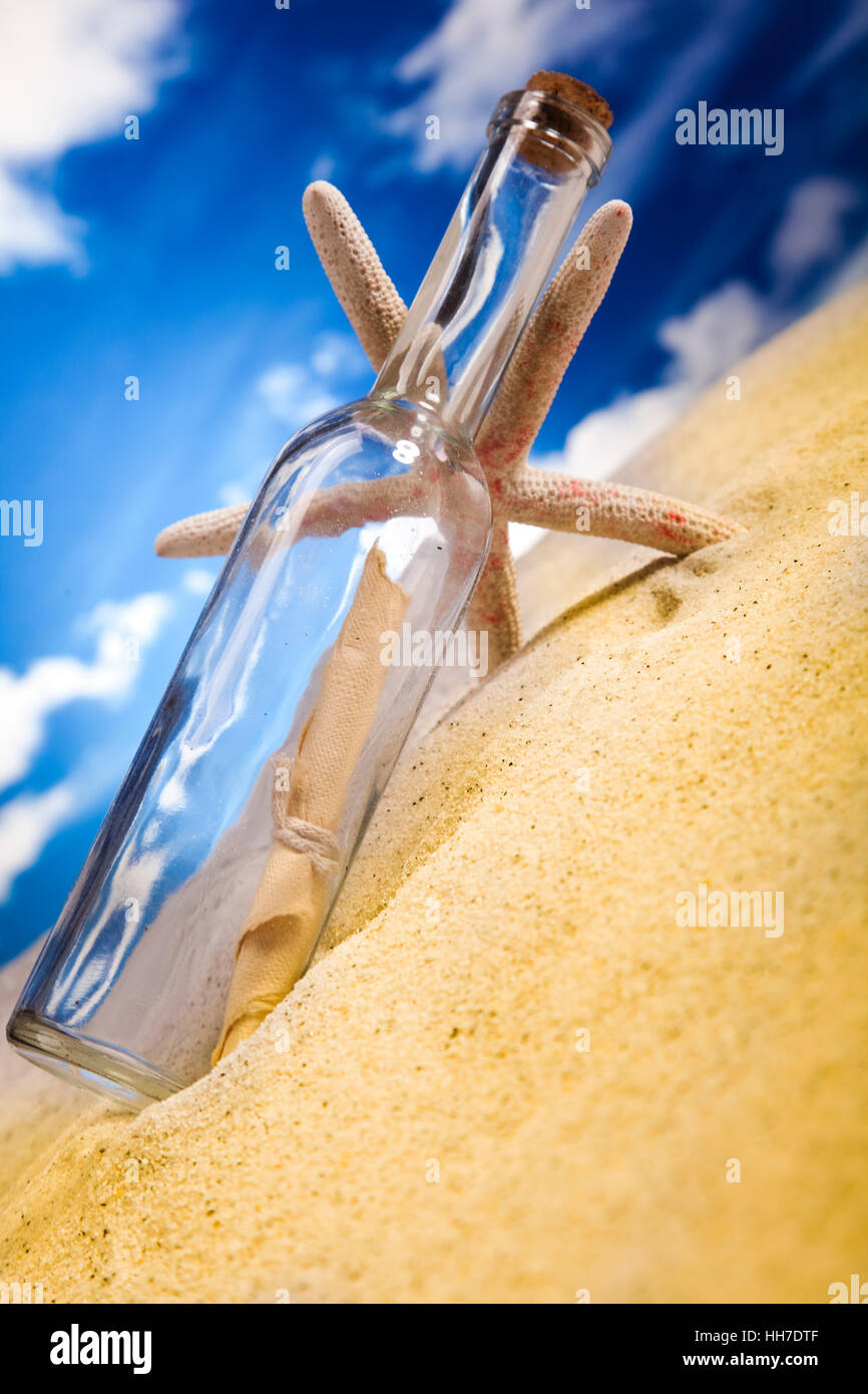 model, design, project, concept, plan, draft, beach, seaside, the beach ...