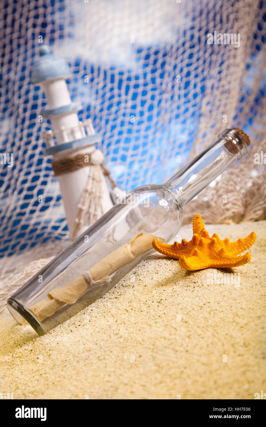 model, design, project, concept, plan, draft, beach, seaside, the beach ...