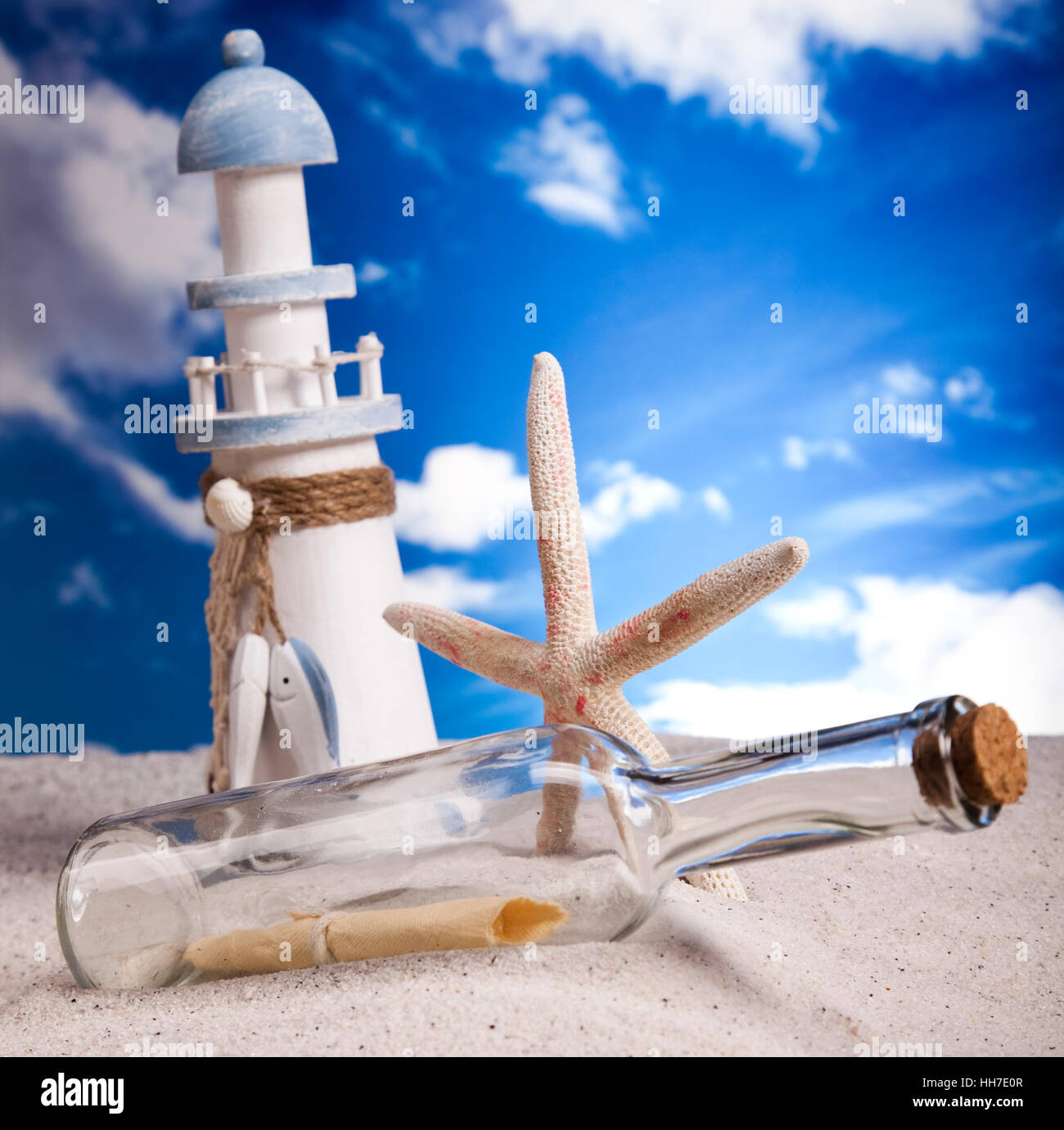 model, design, project, concept, plan, draft, beach, seaside, the beach ...