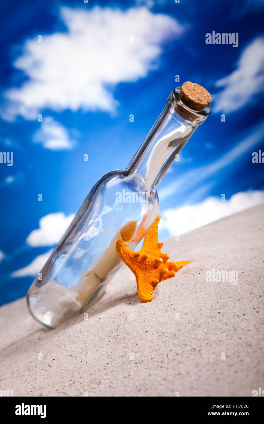 model, design, project, concept, plan, draft, beach, seaside, the beach ...